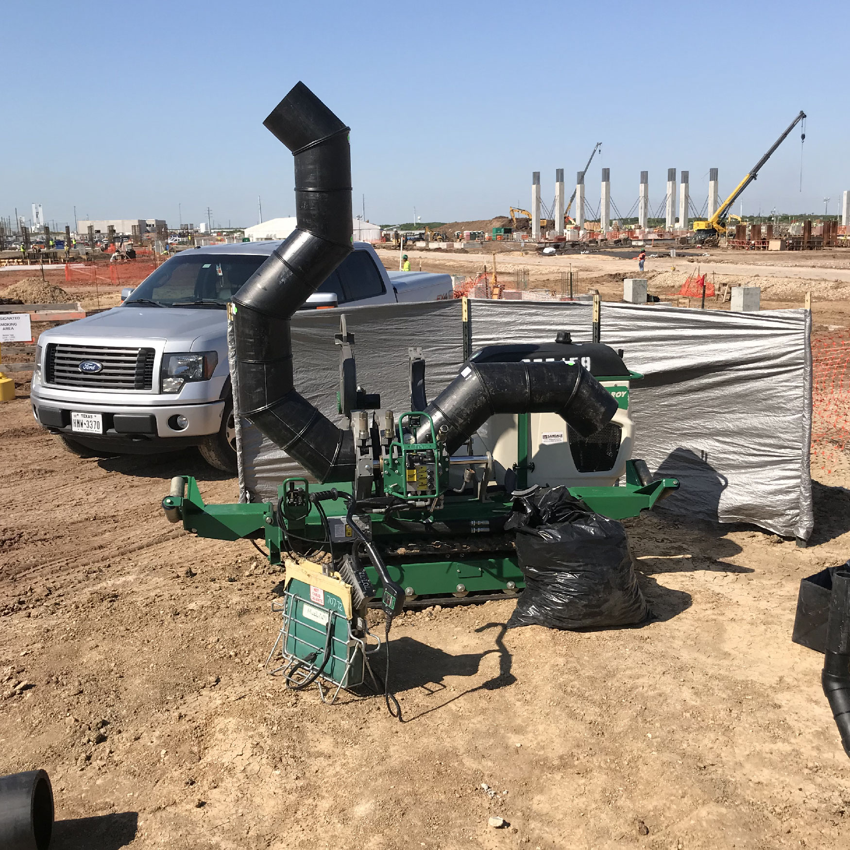 Home - Speed Field Services